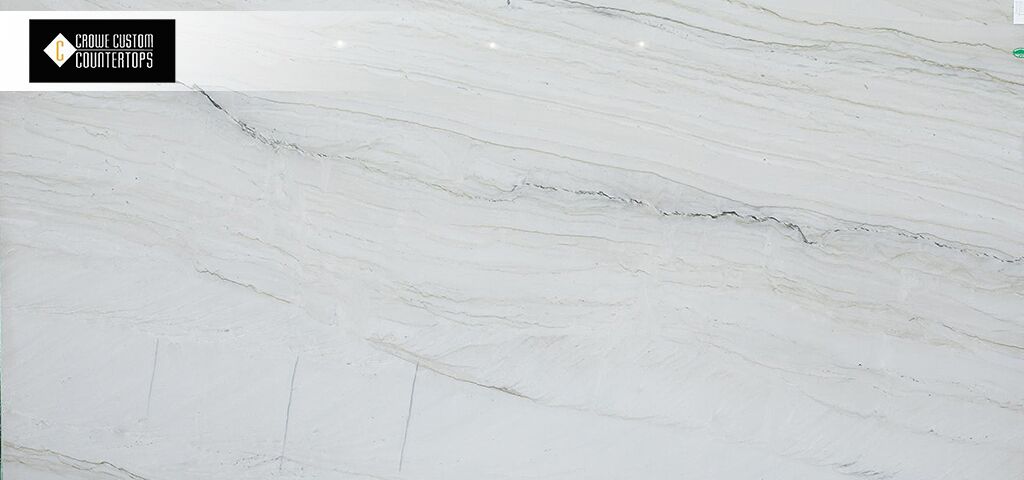 New Arrivals: Bellagio Quartzite - Crowe Custom Countertops